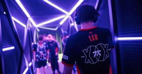 Fnatic Continue With Hiro Add Doma And Anderzz Vlr Gg