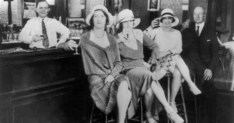 Prohibition A Photographic History Of Prohibition In The United States