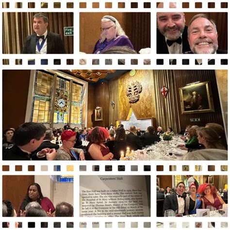 Education Industry Charity Fellowship Paul Excell 14 Comments