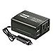 Amazon YSOLX 150W Power Inverter DC 12V To 110V AC Converter Car
