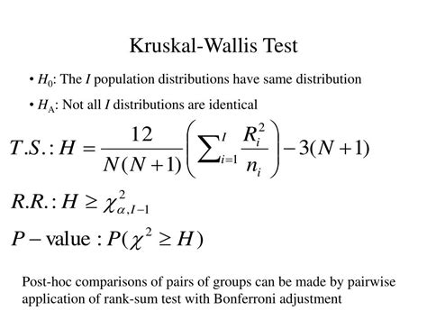 Ppt Comparing I 2 Groups Numeric Responses Powerpoint Presentation Id721814