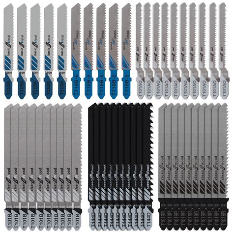 Hitachi Jig Saw Blades