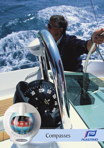 Plastimo Compasses Plastimo Pdf Catalogs Documentation Boating