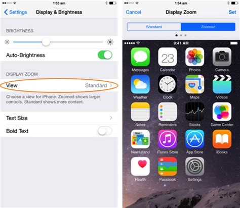 Top 6 Tips To Fix Iphone Screen Wont Rotate