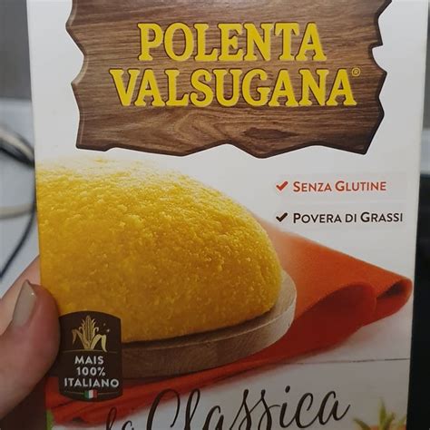 Polenta Valsugana La Classica Review Abillion