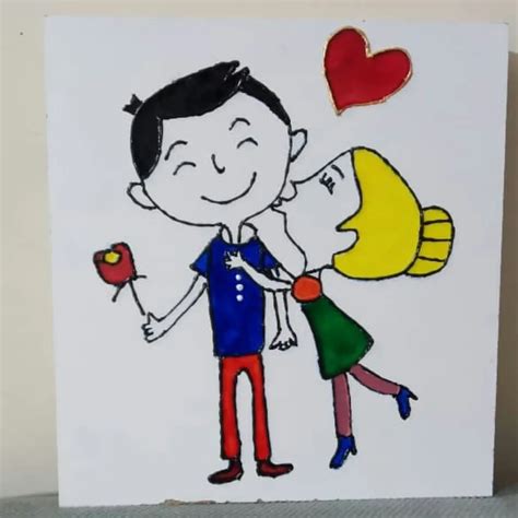 کمدا قیمت و خرید کادویی ولنتاین رنگ تنوع رنگ سایز 10×10