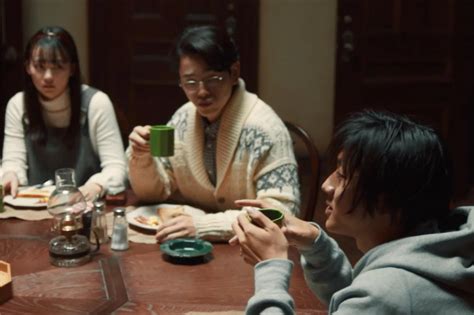画像・写真 実写ドラマ「十角館の殺人」、謎に包まれていたミステリ研究会メンバーの新ビジュアル＆新場面写真公開1315 Webザテレビジョン