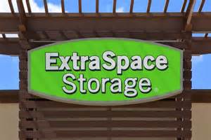 Exr Extra Space Storage Stock Price
