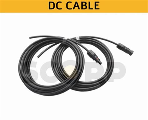 Solar Dc Cable at ₹ 34/meter | Solar DC Cable in Ahmedabad | ID ...