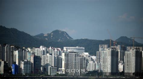 상업용 부동산 거래량 역대 최고 수준아파트 대신 상가