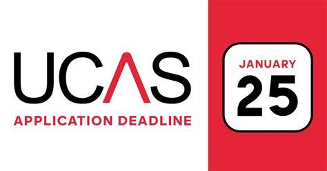 September UCAS Application Deadline What You Need To Know