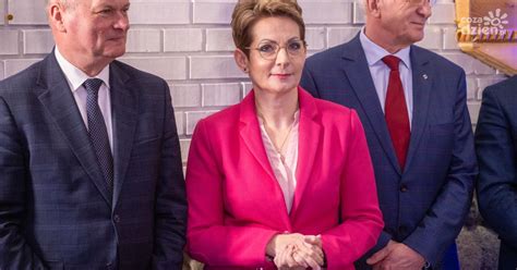 PiS przedstawił kandydatów do rady powiatu radomskiego Kto powalczy z