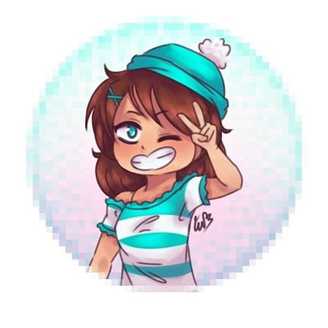 Not A Lot Of Lorelei Fanart But I Did Manage To Find This Cute Piece