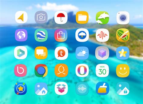 Galaxy S8 Icon Pack at Vectorified.com | Collection of Galaxy S8 Icon ...
