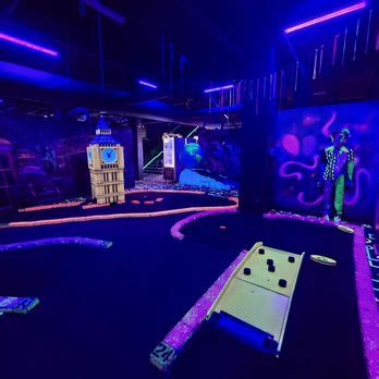Glo Mini Golf Updated July 2026 495 Photos And 398 Reviews 1299
