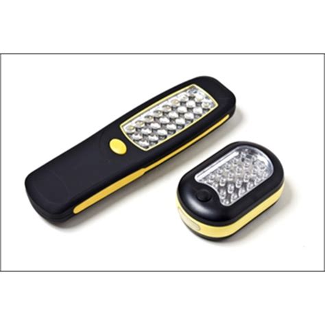 Eiger Led 2 In 1 Lamp And Torch Set With Batteries Bunnings Warehouse