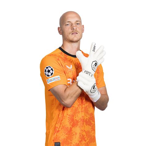 Niklas Lomb | Leverkusen | UEFA Champions League 2024/25 | UEFA.com