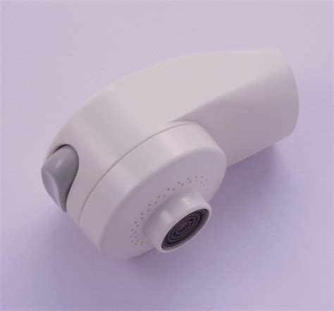 【楽天市場】【hc715dw】旧mym洗髪水栓用シャワーヘッド（u13タイプ）：kvk Aqua Shop