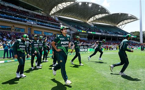 Australia Vs Pakistan 1st T20i Live Streaming When Where To Watch Aus