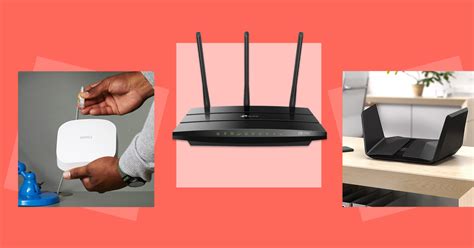 Best Wi Fi Routers Best Wireless Routers To Shop This Year