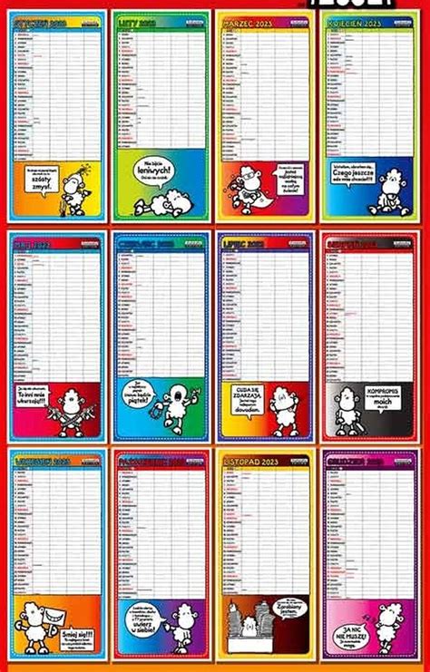 Купить Календарь 2023 для заметок С МАГНИТОМ на 4 человека отзывы фото и характеристики на