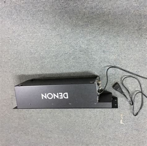Demon Dn Hd2500 Media Player Controller Hobbies And Toys Music And Media