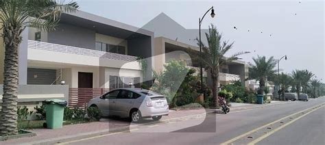 500 Sq Yard Luxury Villas Available For Sale In Precinct 51 Bahria
