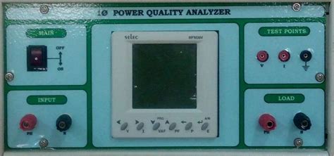 Digital Single Phase Power Analyzer For Laboratory Use At ₹ 17000piece In Chennai