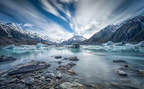 New Zealand Winter Wallpapers Top Free New Zealand Winter Backgrounds