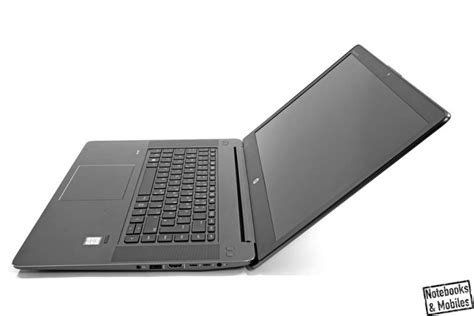 Nvidia Quadro M Im Test Notebooks Und Mobiles