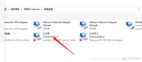 vm esxi虚拟机物理网卡绑定到vmkernel适配器 vmware配置物理网卡 mob6454cc6faf88的技术博客 51cto博客