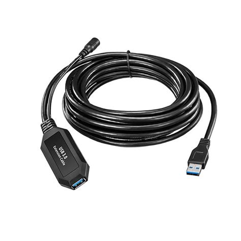 Customized 16 Foot Usb 30 Amplified Active Extension Cable Suppliers