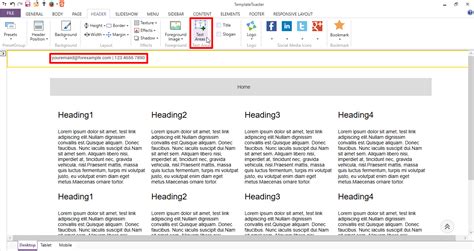 Website Prototyping Software To Build Prototypes For Free
