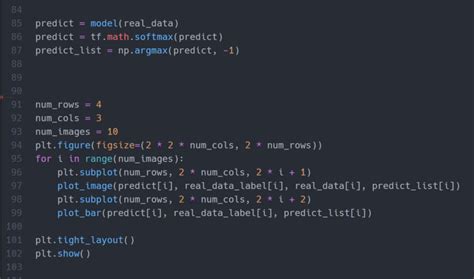 Tensorflow 시작하기 8 성능 향상 학습 데이터 증가별빛 연구소starlight Lab