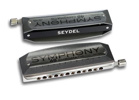 SYMPHONY 48 - C.A. SEYDEL SÖHNE