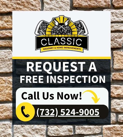 Locations Classic Masonry And Home Improvements