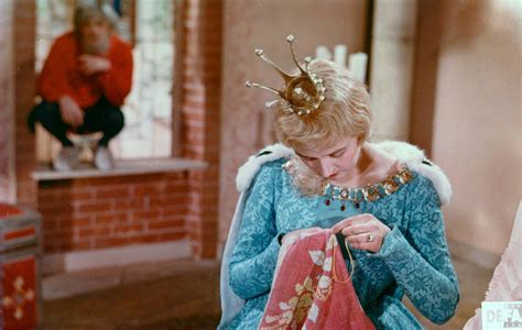 Das Zaubermännchen Nach dem Märchen Rumpelstilzchen 1960