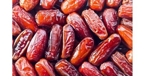 Блокадата на Червено море сви износа на фурми от Египет Български Фермер