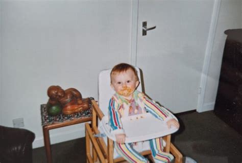 Dunblane Dads Heartbreak After Son 31 Dies Of Epileptic Condition