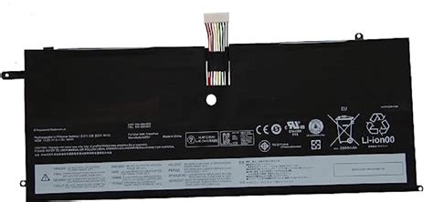 Lenovo N St Gen Original Genuine Laptop Battery