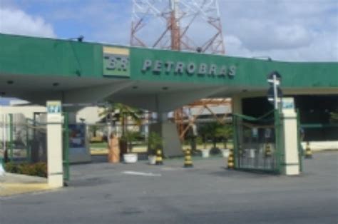 Terceirizados Da Petrobras Continuam Em Greve O Que é Notícia Em Sergipe