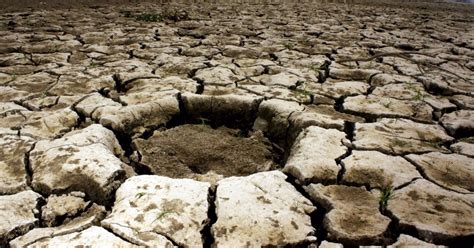 Sequía Azota Sonora Declaran Emergencia Por Escasez De Agua Y Bajos