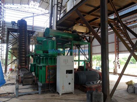 Wood Pellet Production Equipment Pioneerfeedandwood Pelletizing Solution
