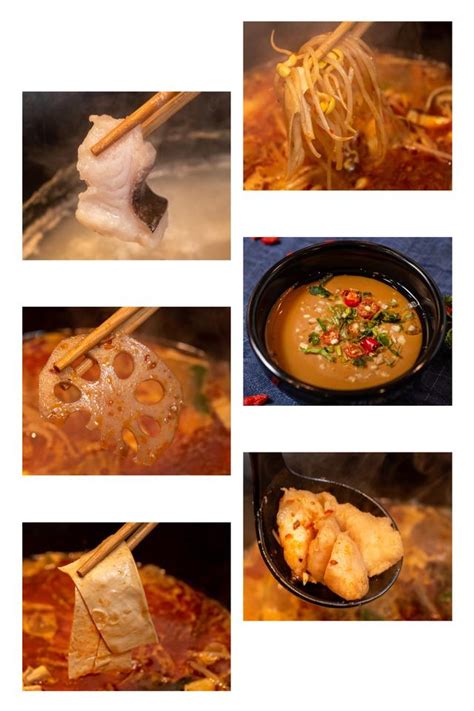 瀋陽這家烤涮一體的火鍋店把吃肉玩出了新花樣 每日頭條