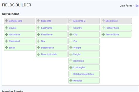 Gender Fields Builder Boonex Unity Forums Gender Fields Builder Boonex Unity Forums