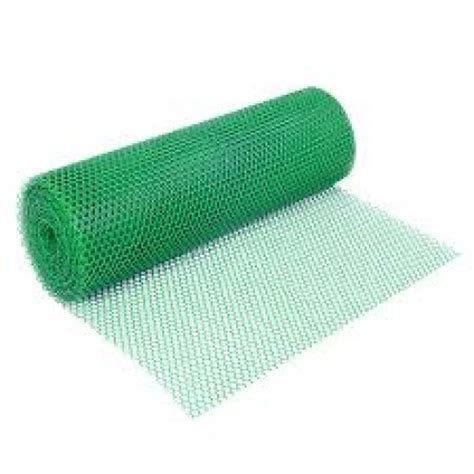 ตาข่าย Pvc ตาข่ายพลาสติก ตาข่ายกั้นรั้ว ตะแกรงพลาสติก ไทยเพชรฮาร์ดแวร์