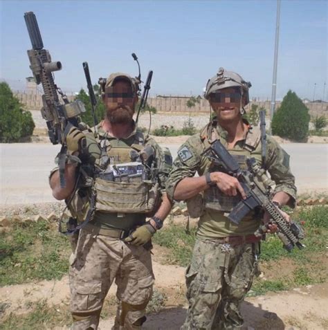 Sopmod Ii ——〖枪炮世界〗