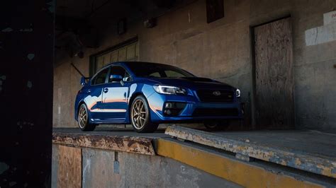 Brutal 2015 Subaru Wrx Sti Exhaust Sound Impreza Youtube
