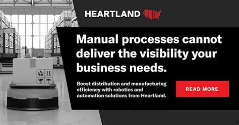 Robotics Enhance Traceability Heres How