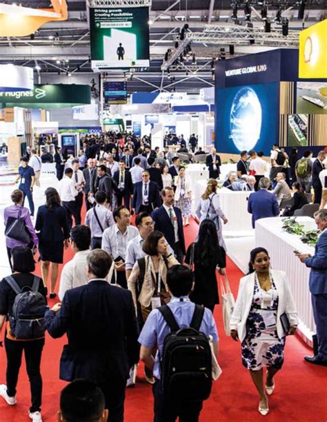 Gastech 2024 Exhibitor List In India Ame Cassandry